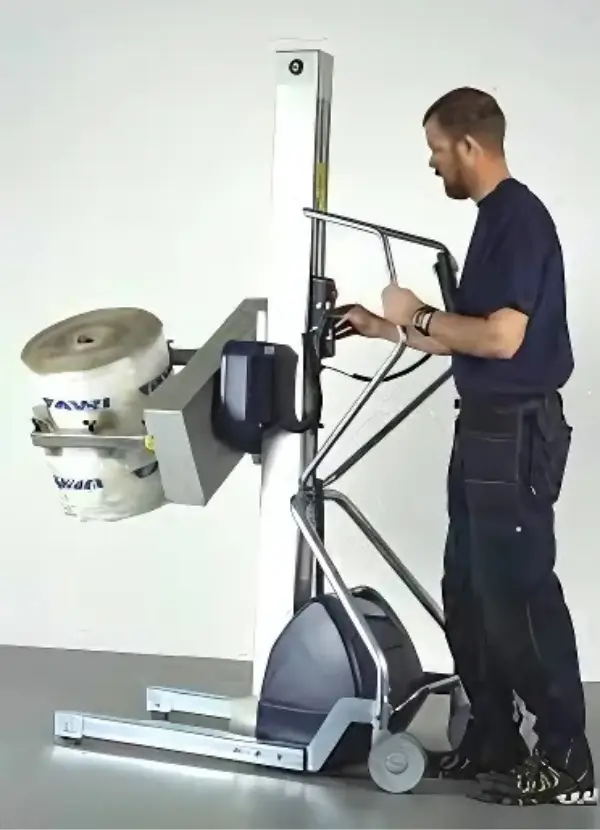 Tawi Lifting Trolley 1