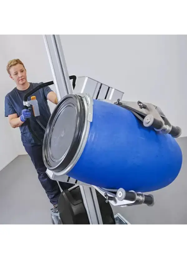 Tawi Lifting Trolley 9